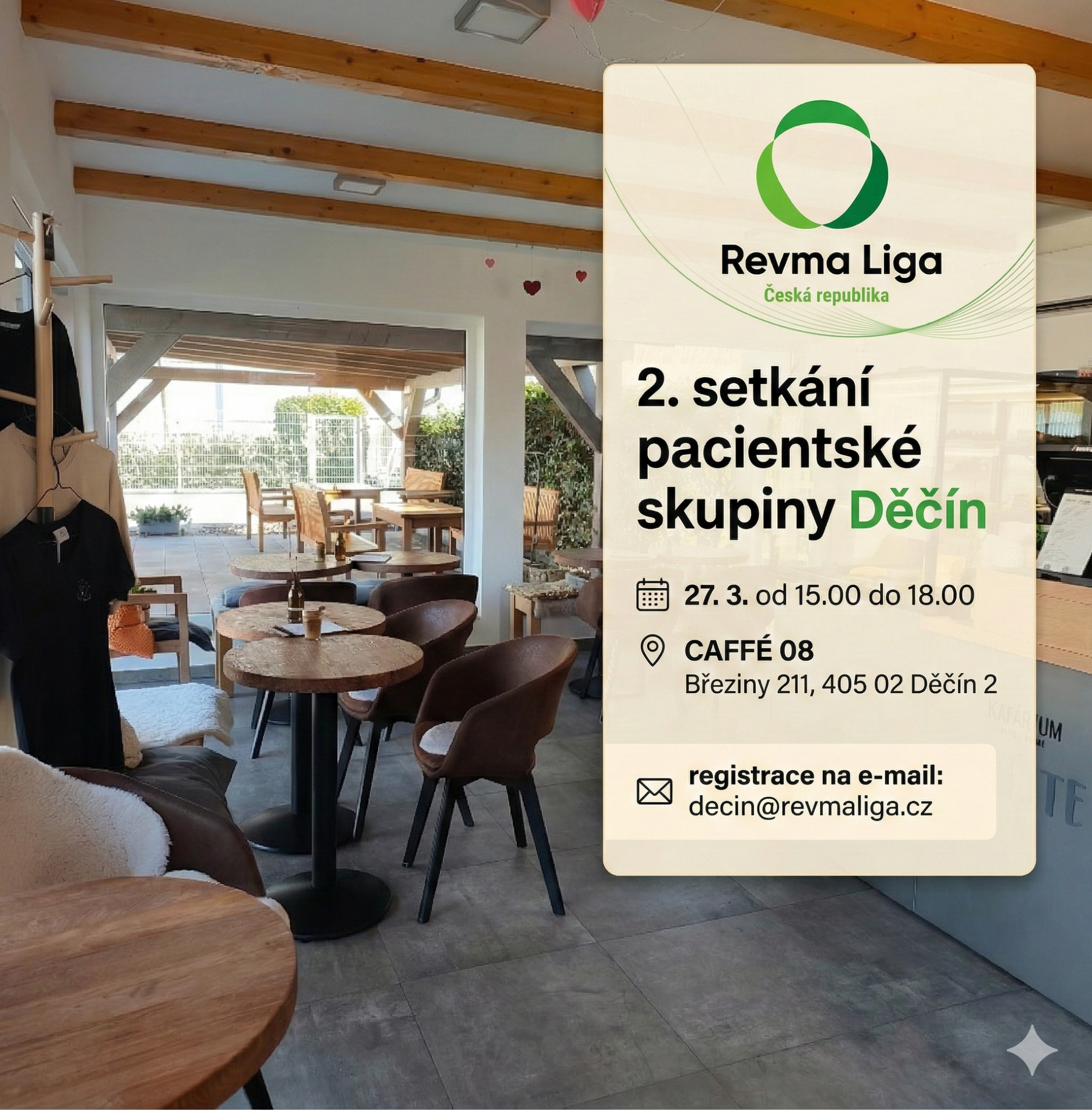 Seznam fakultních revmatologických pracovišť v ČR - Revma Liga Česká ...